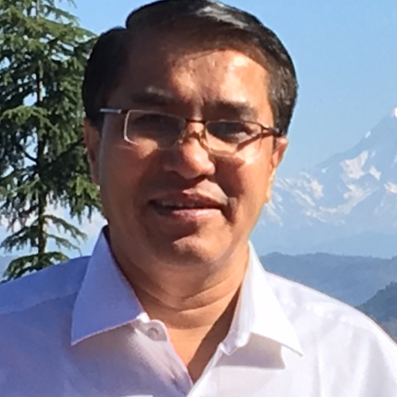 D.S. Mehta