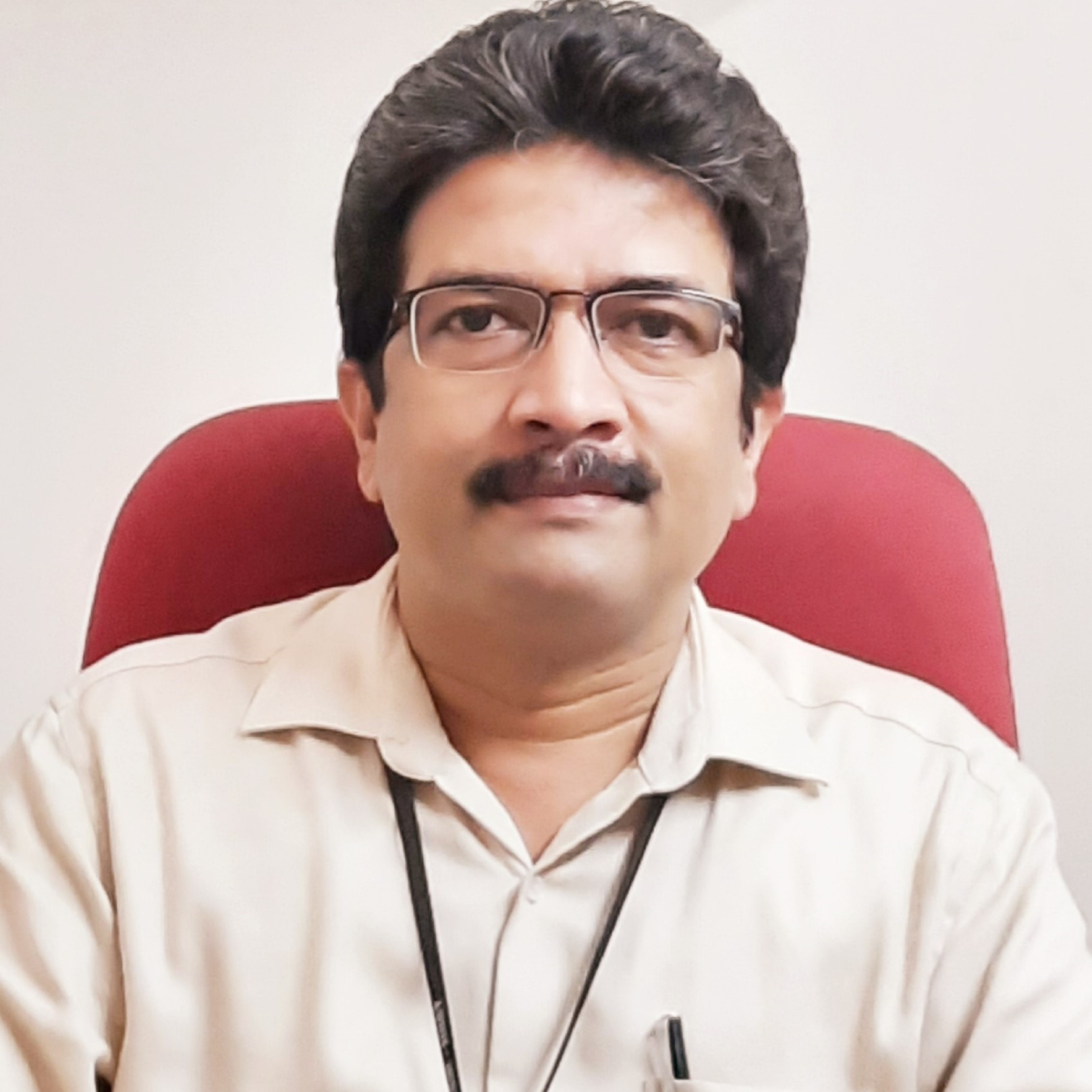 Narayanan Unni K N