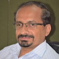 P R Biju