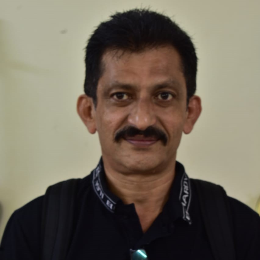 P. Nandakumar
