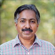 Reji Philip
