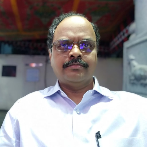 Venugopal Rao Soma